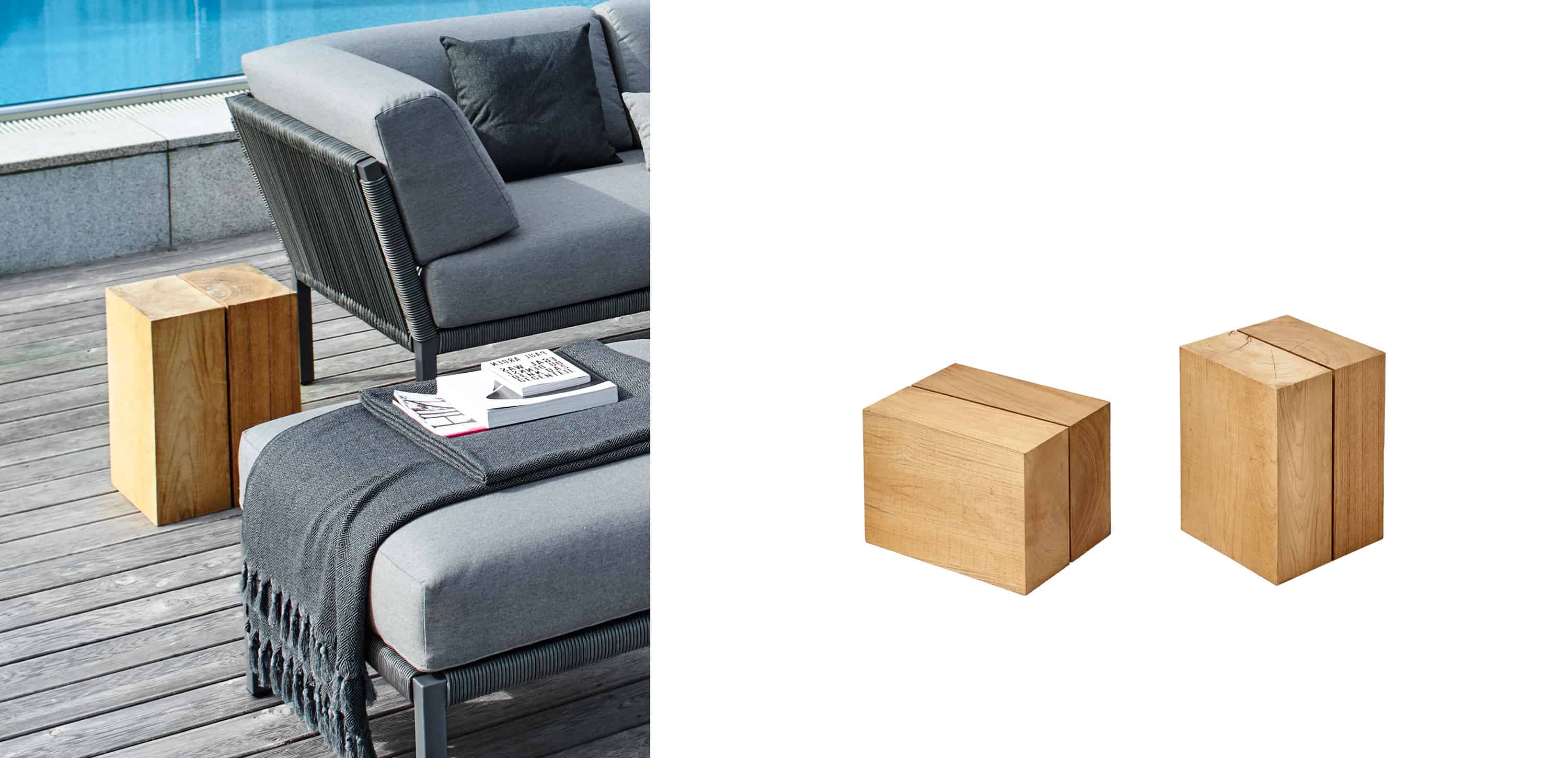 Collection blocc - solpuri