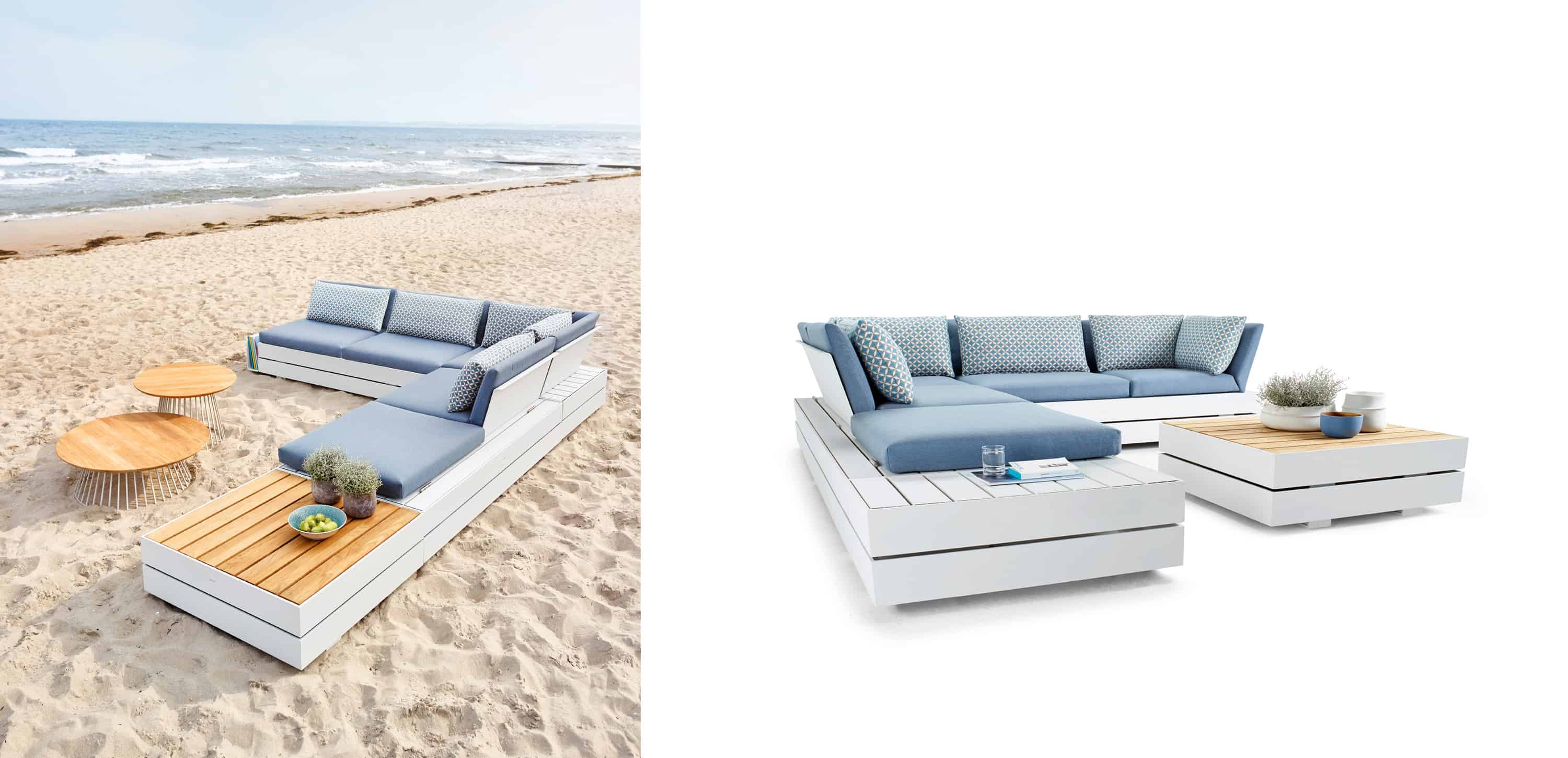 Collection BOXX - solpuri