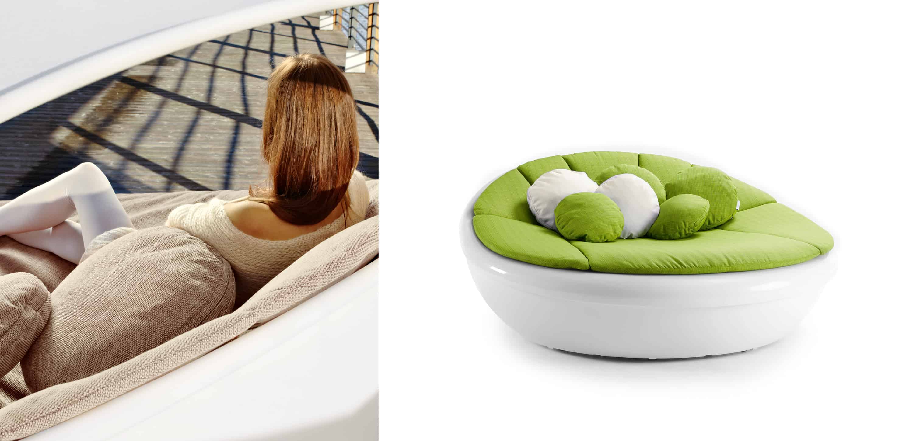 Collection Lagoon - solpuri