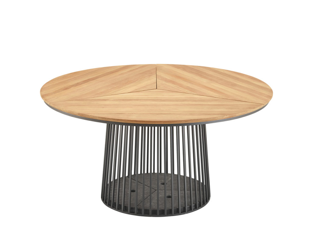 Table GRID - solpuri