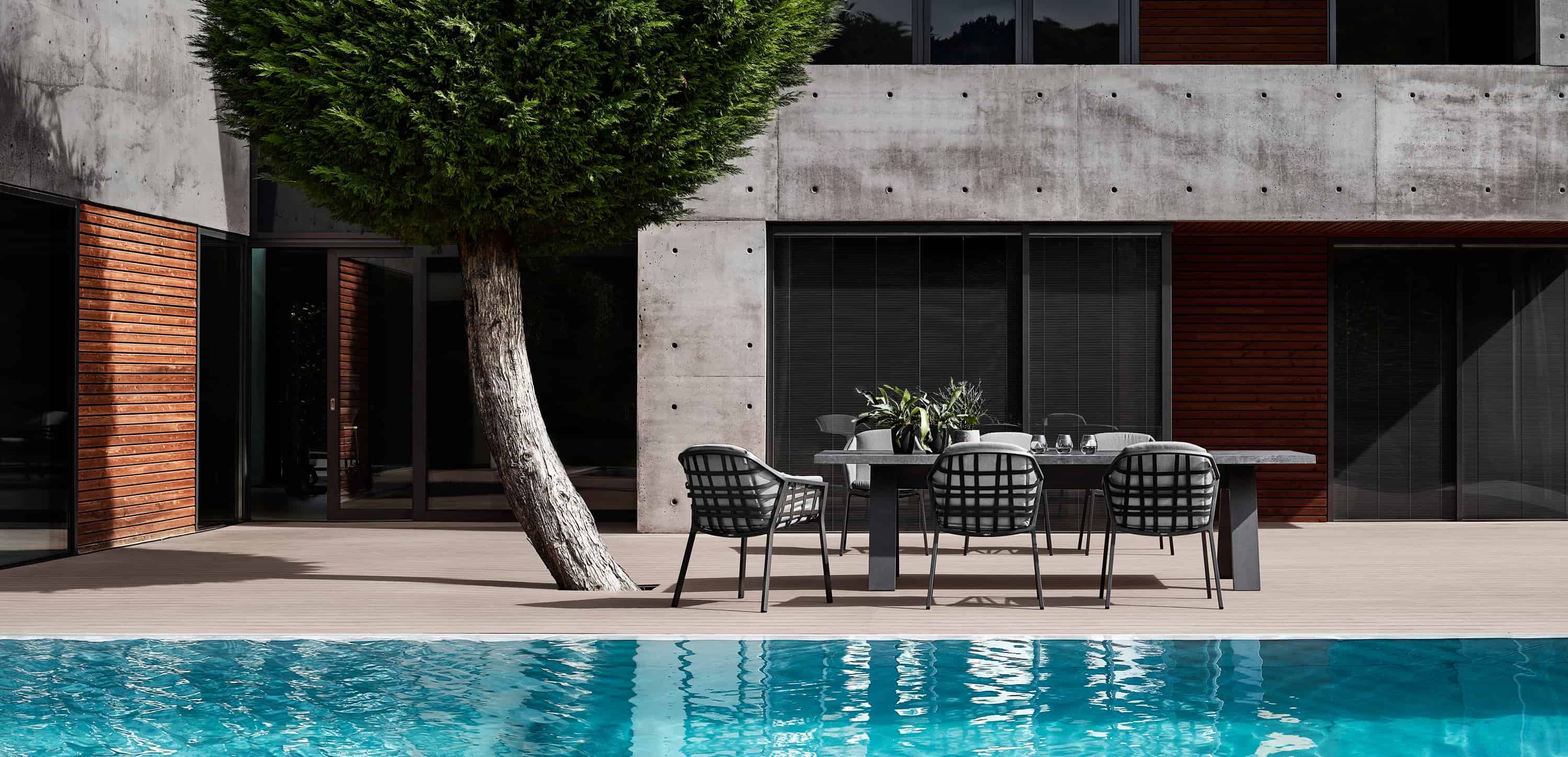 Collection basket - solpuri