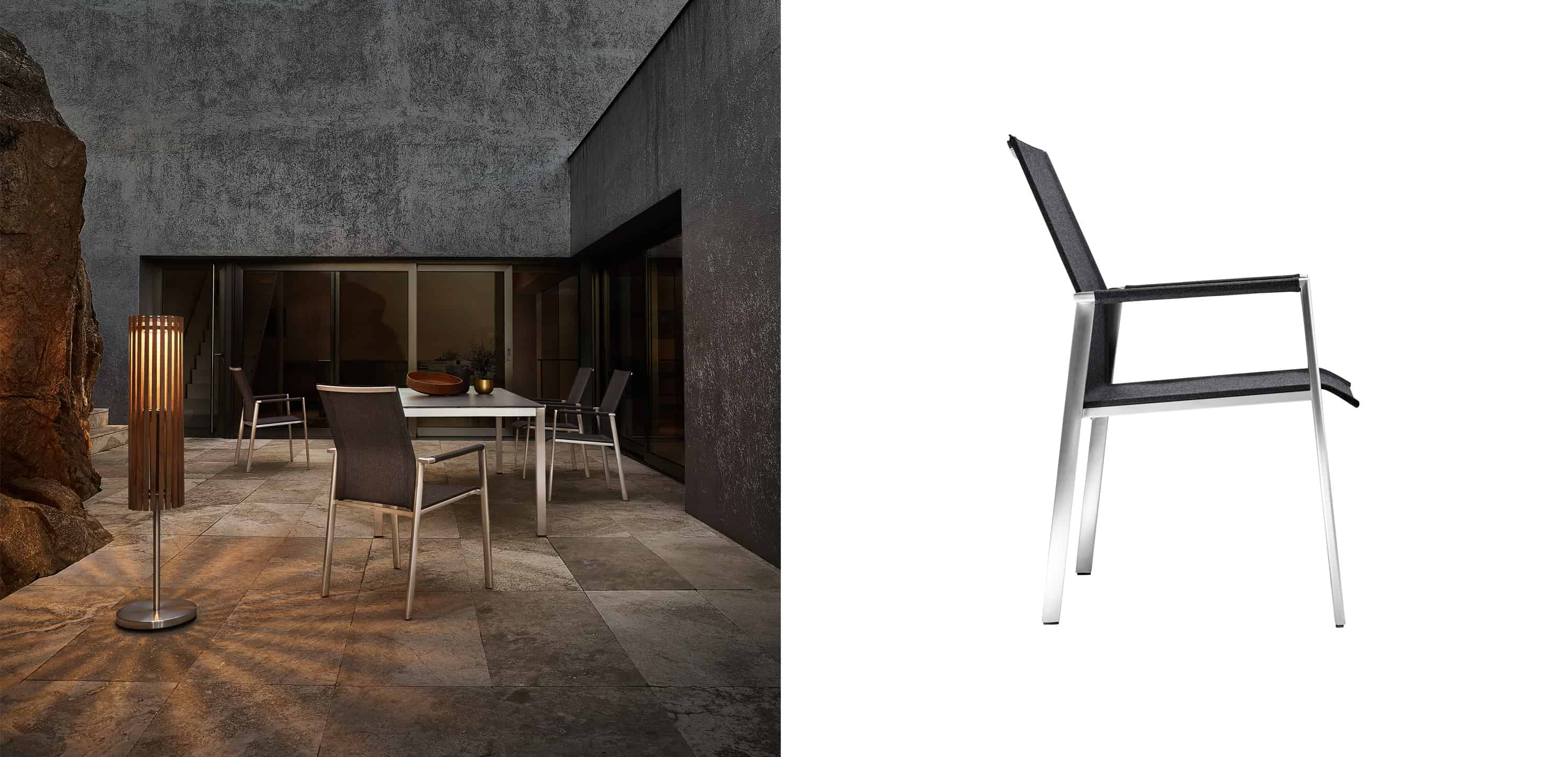 Collection DANCE - solpuri