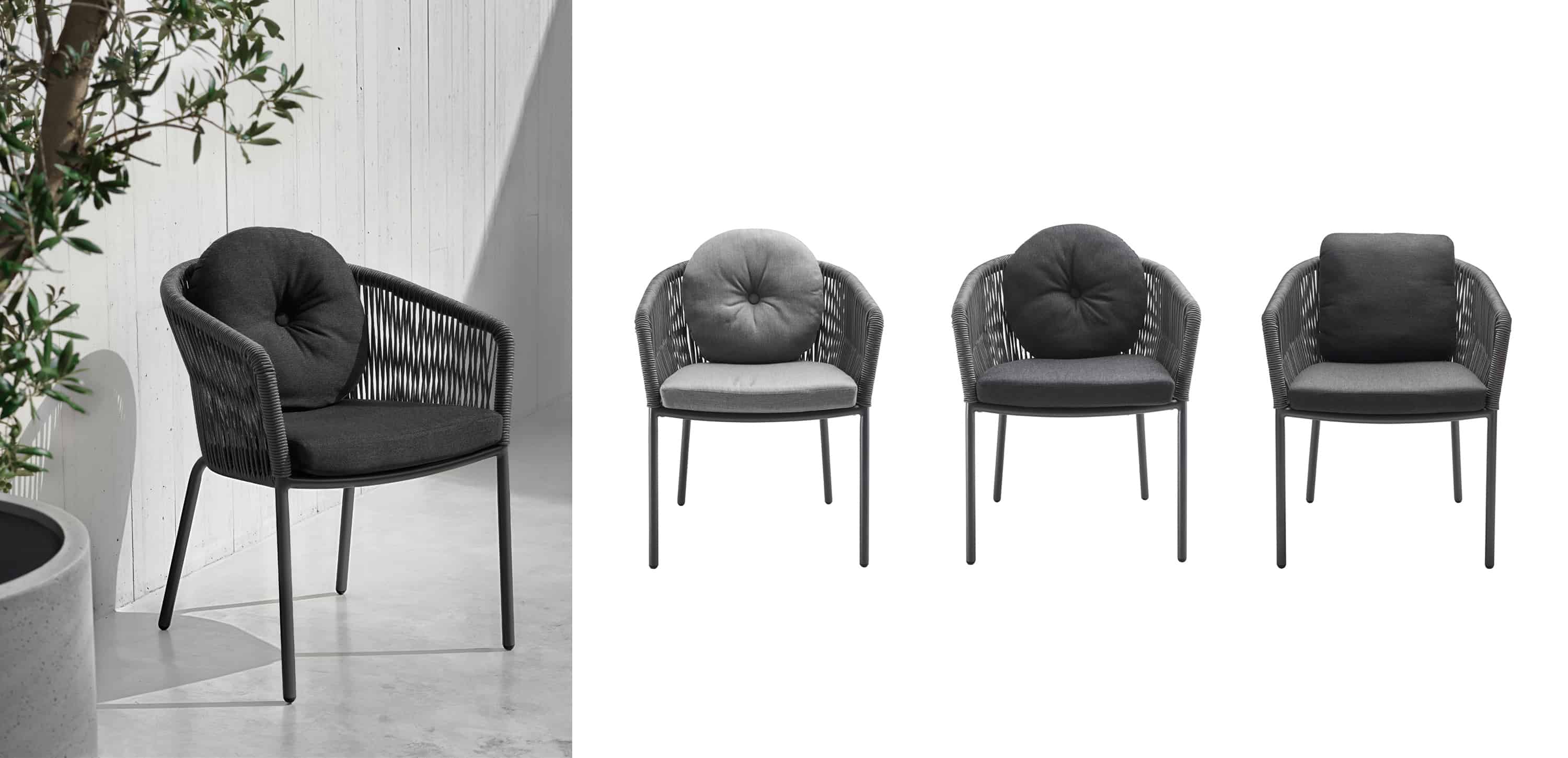 Collection LOOP - solpuri