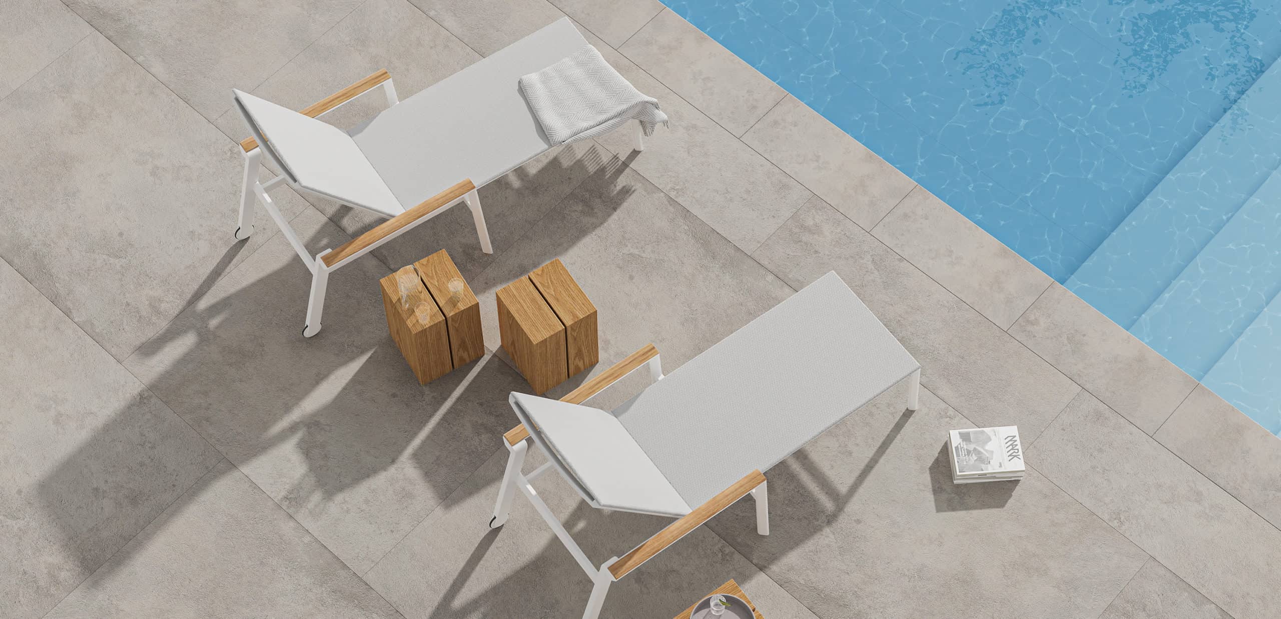 Collection SPA - solpuri