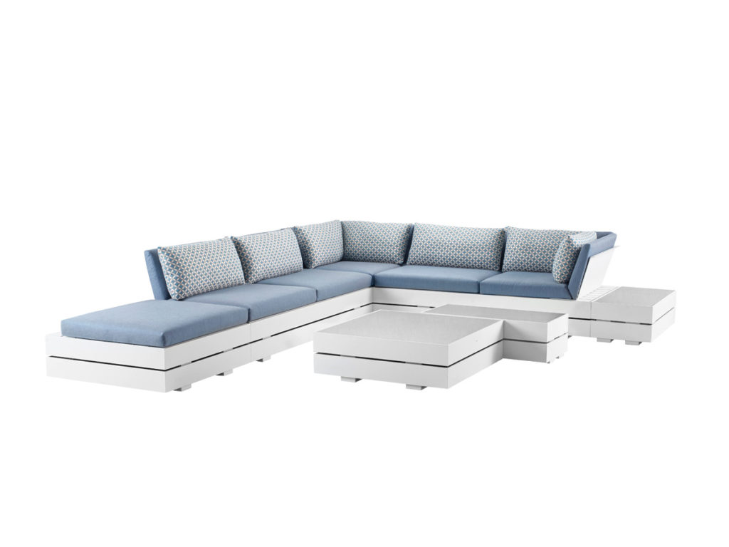 Collection BOXX - solpuri