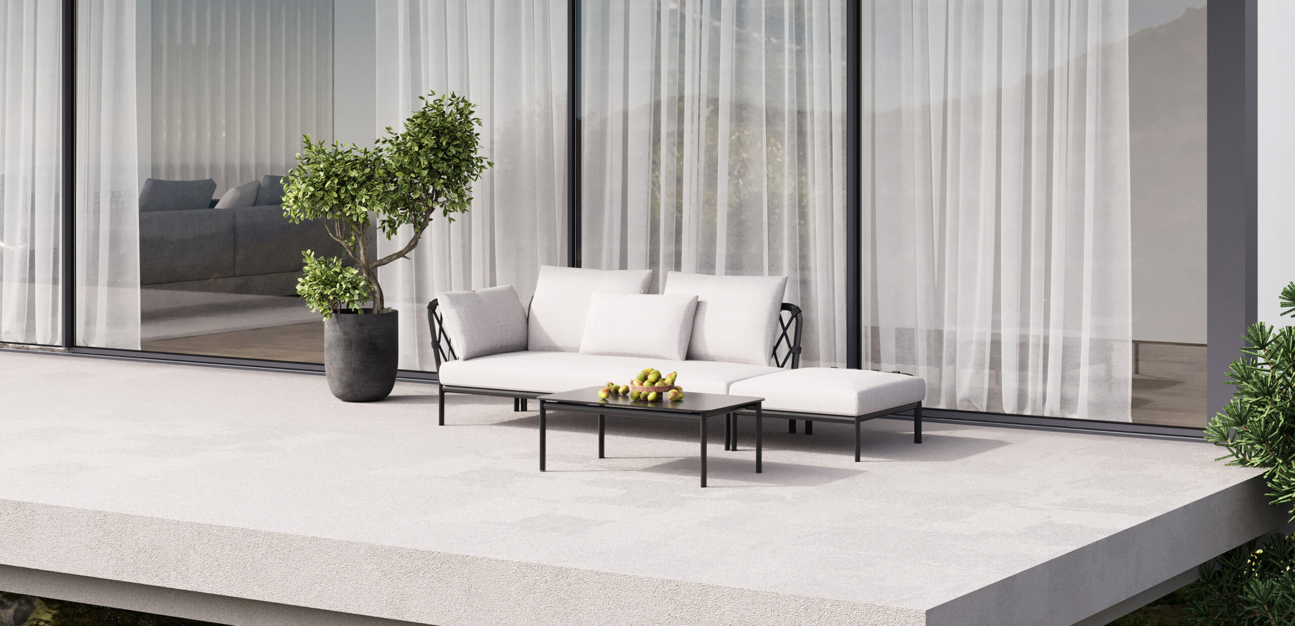 Collection CARO - solpuri