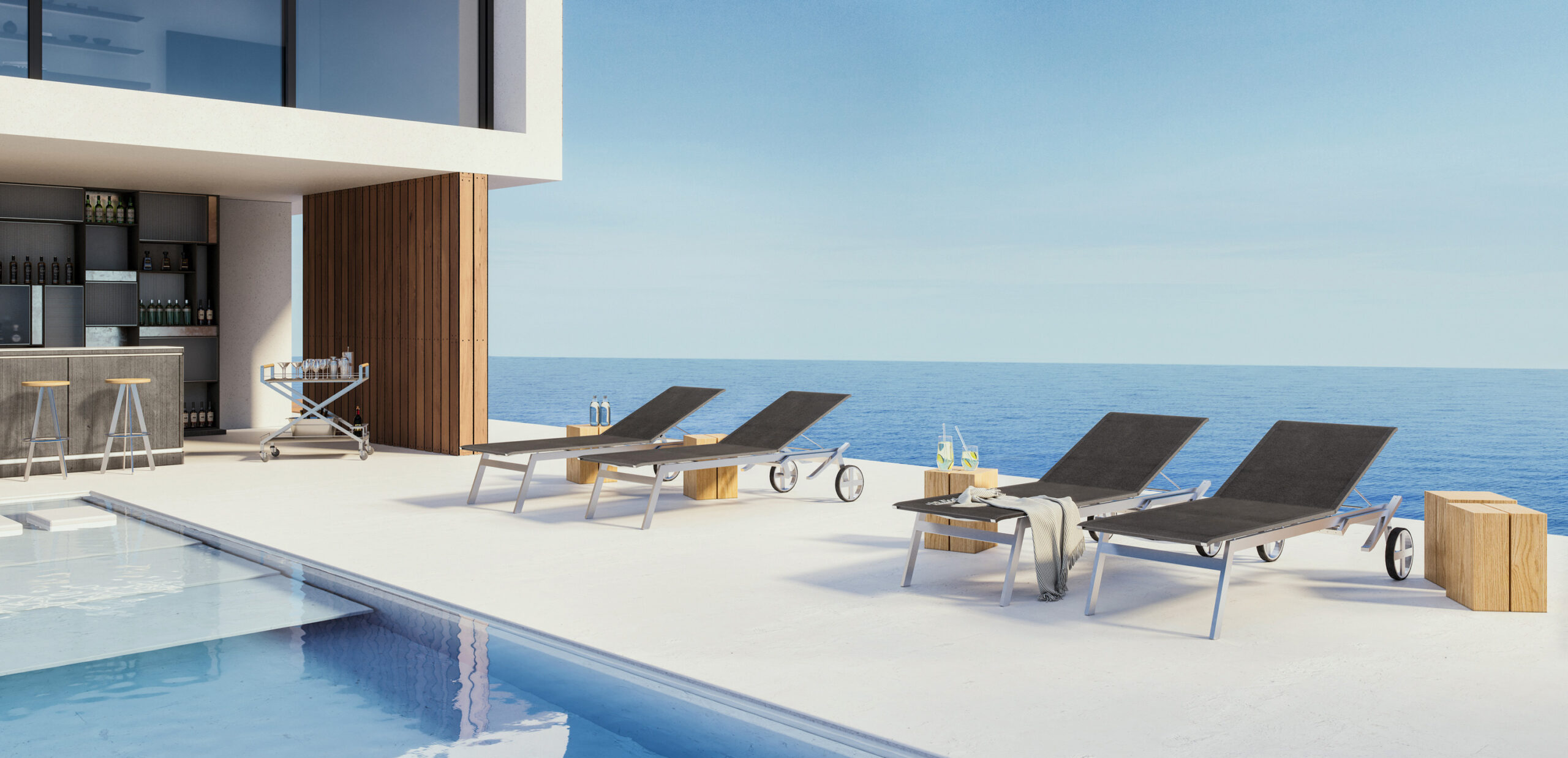 Collection STUDIO - solpuri