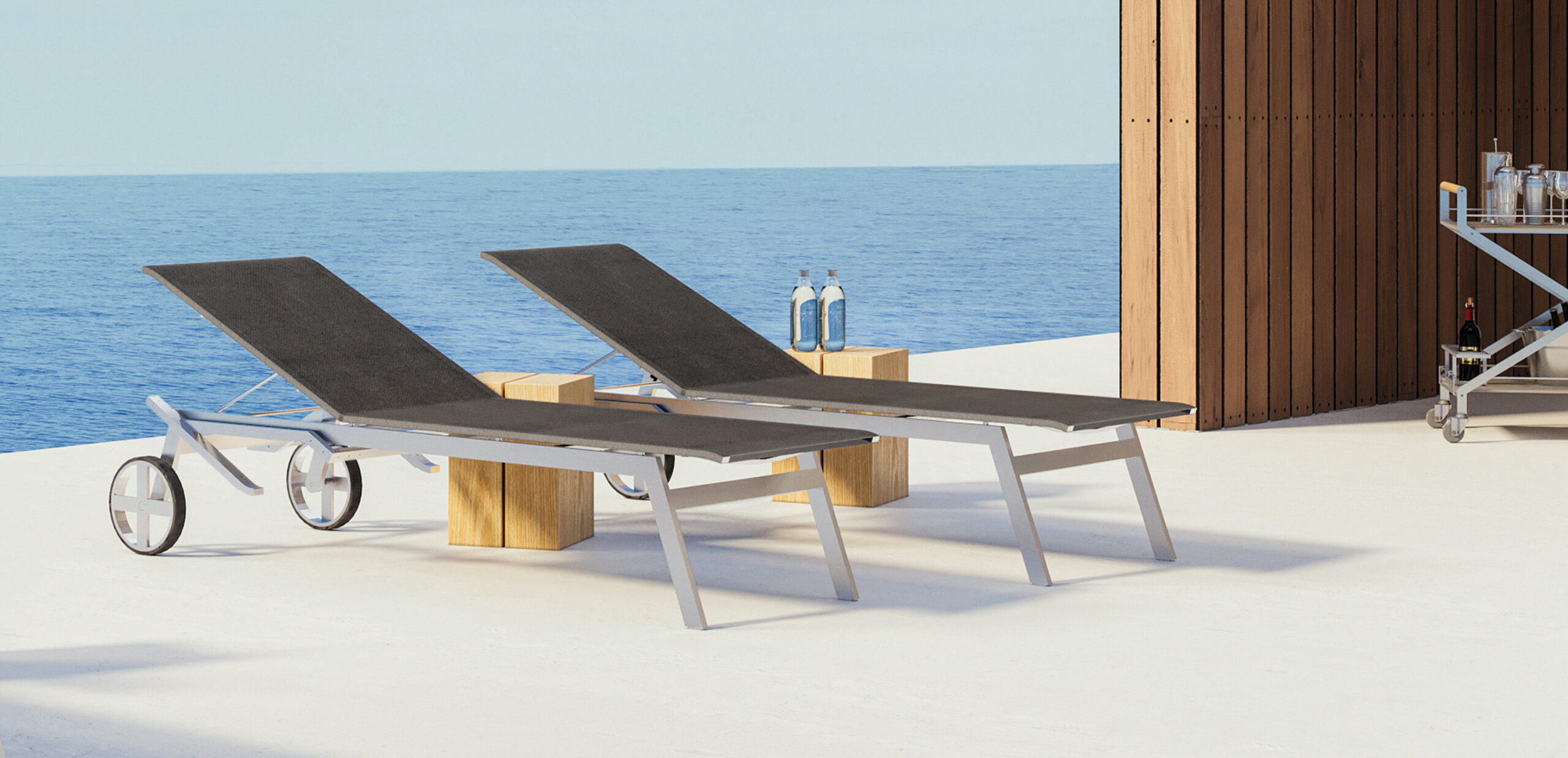 Collection STUDIO - solpuri