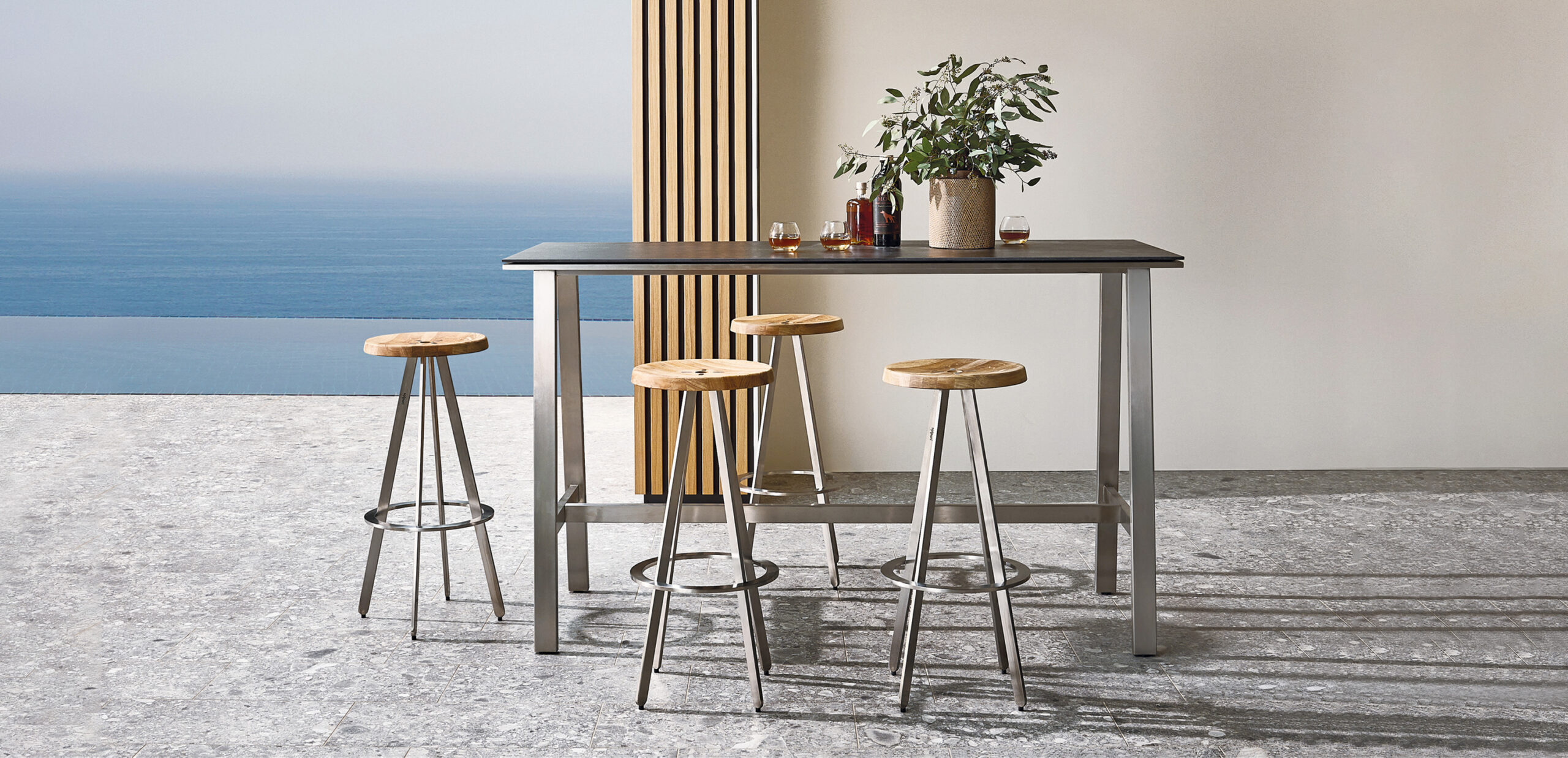 Table BARI - solpuri