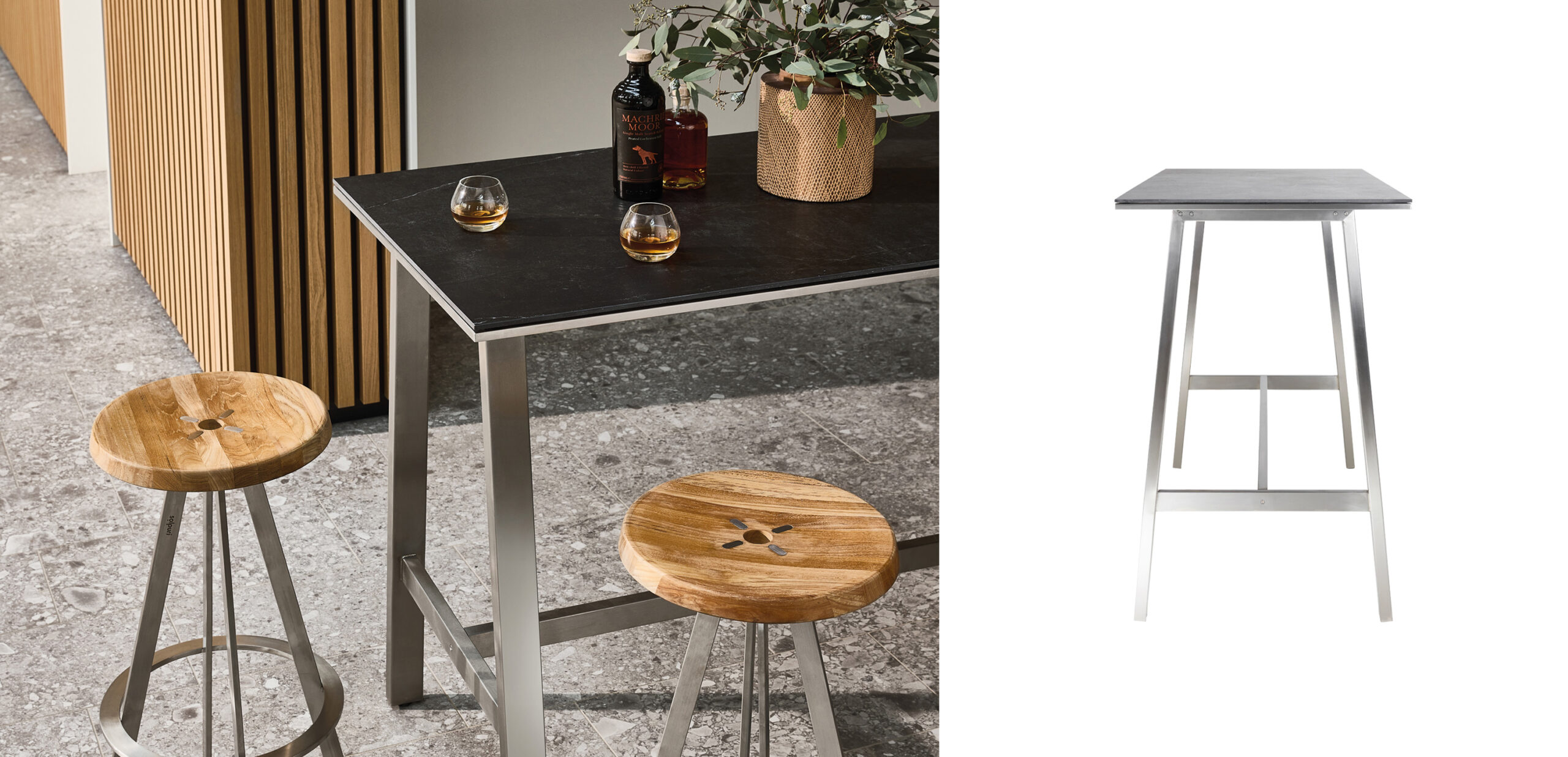 Table BARI - solpuri