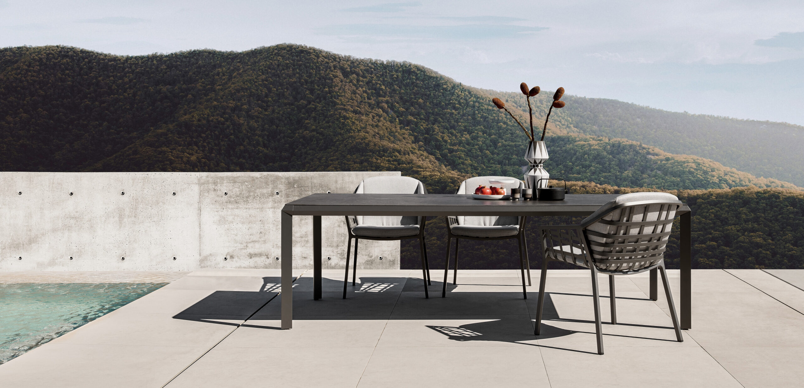 Collection BASKET - solpuri