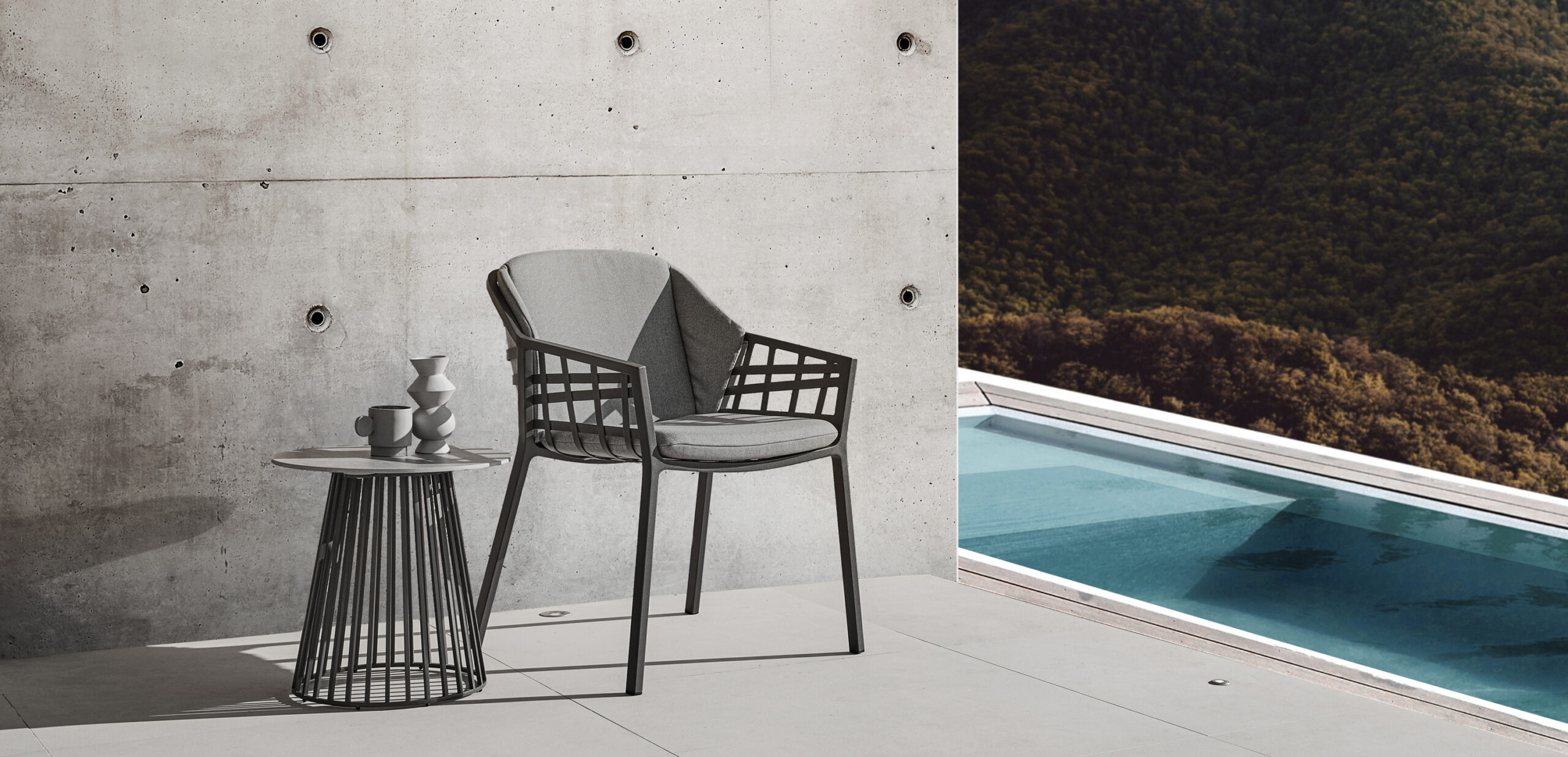 Collection BASKET - solpuri