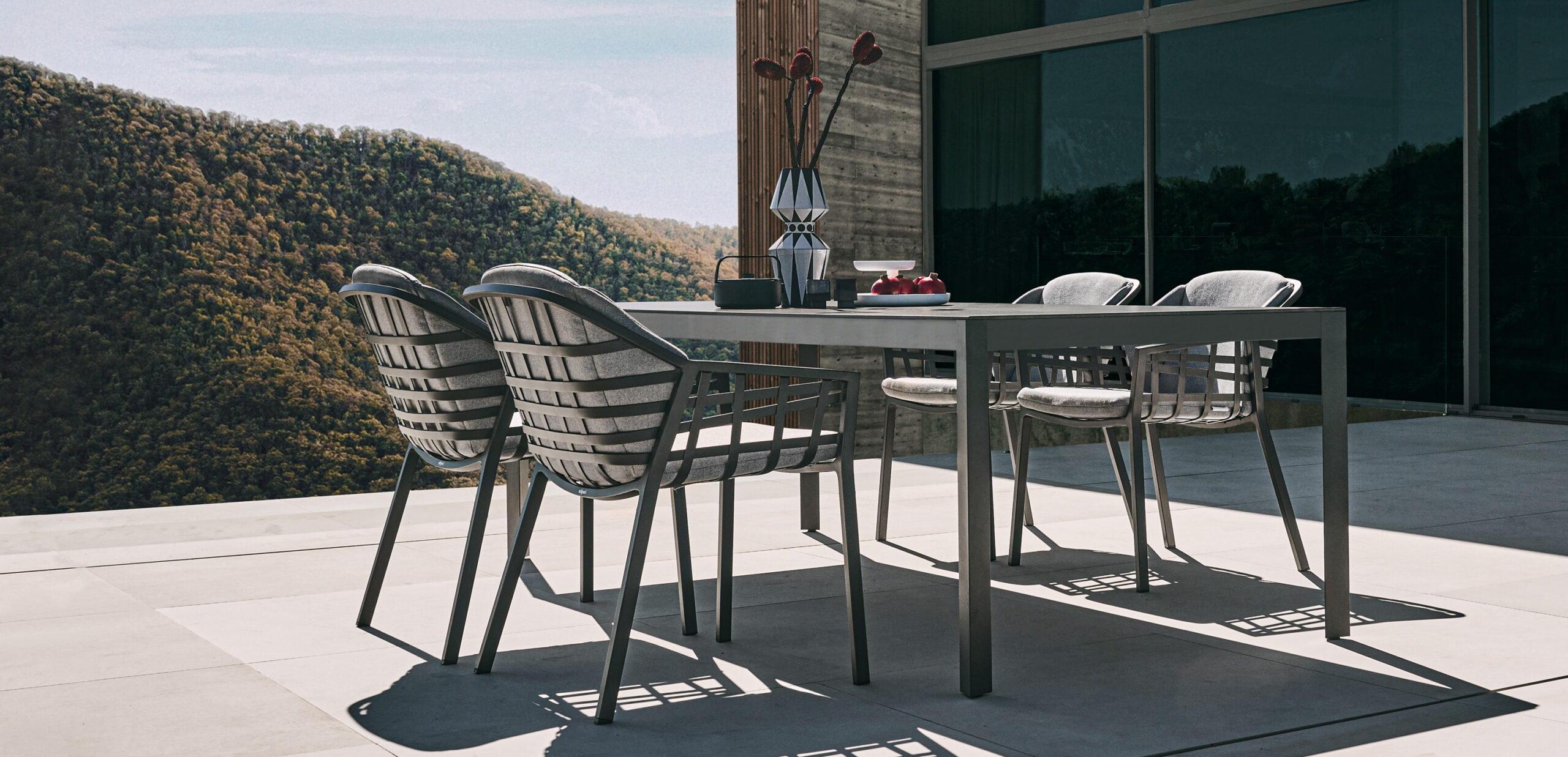 Collection BASKET - solpuri