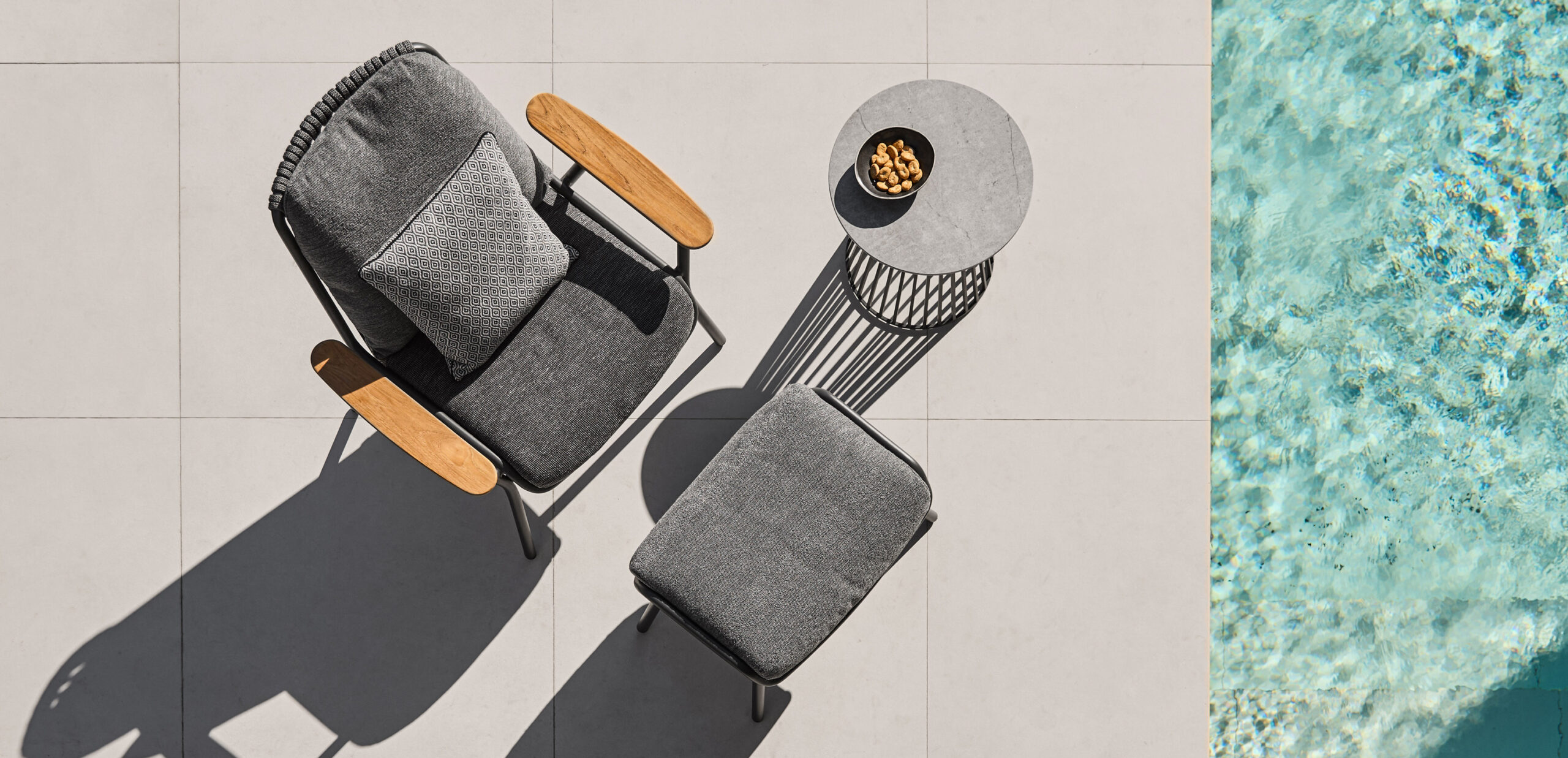 Collection BASSO - solpuri