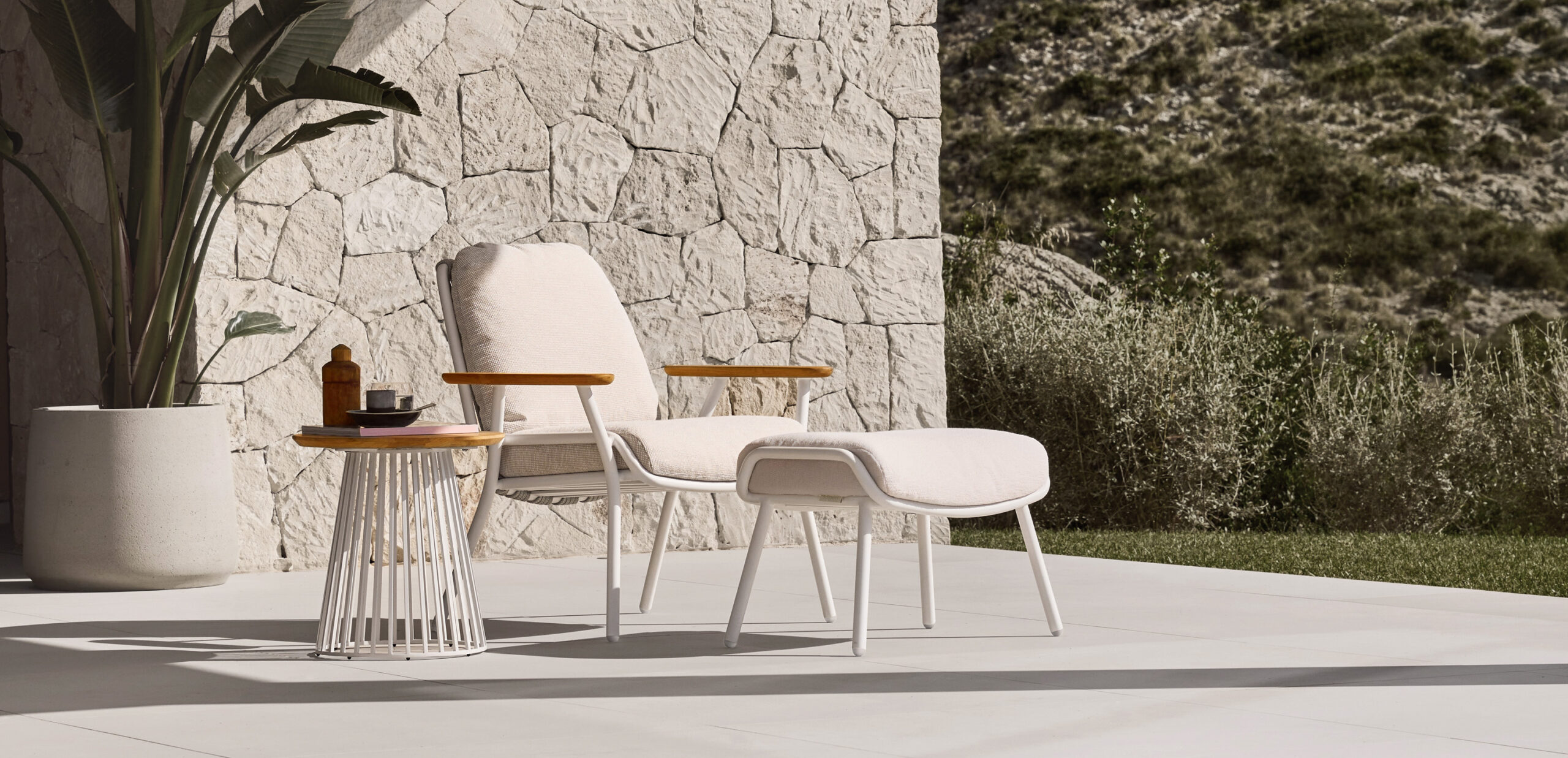 Collection BASSO - solpuri