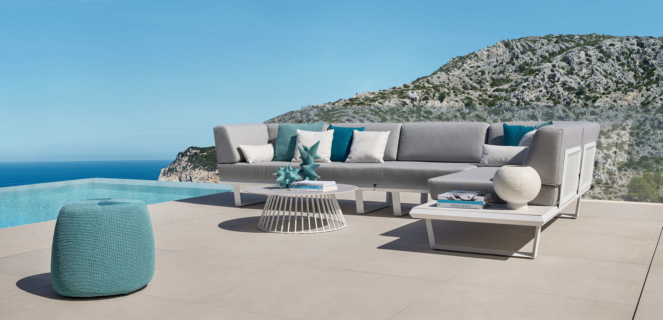 Collection KNUFF - solpuri