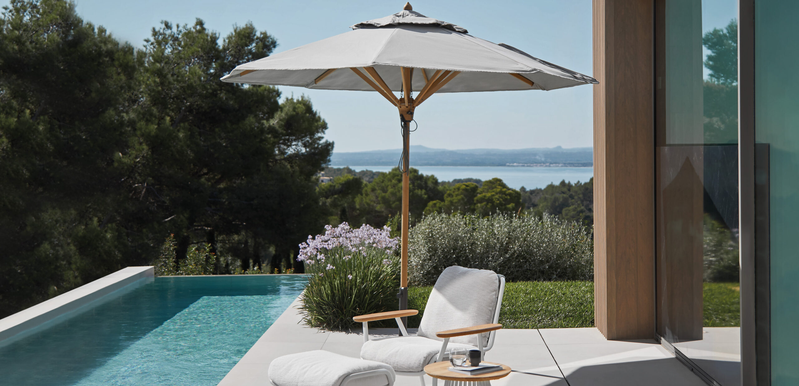 Collection ATON - solpuri